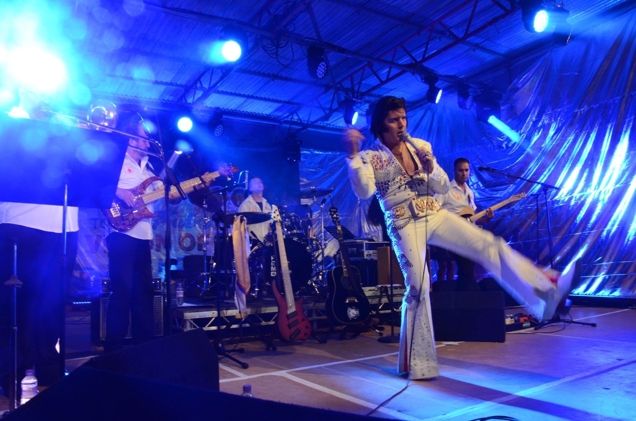 elviskick | Chorleywood Magazine