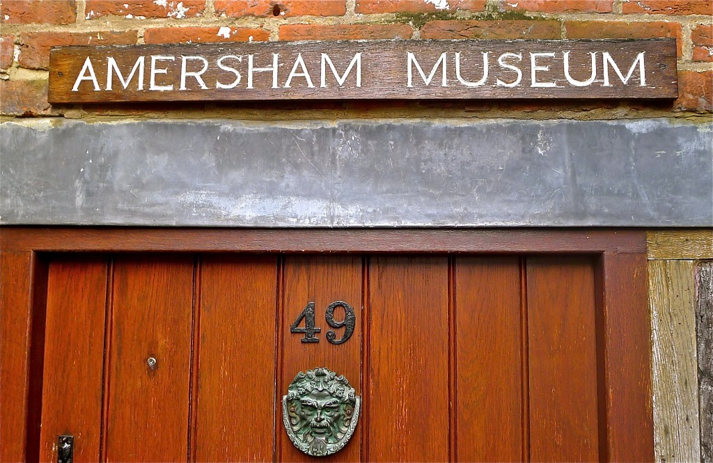 Amersham Museum | Chorleywood Magazine