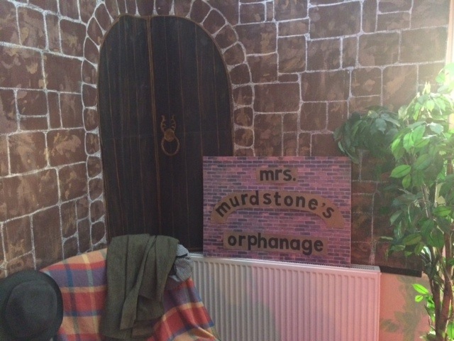 CHRIST CHURCH SCHOOL AUDIENCE ASK FOR MORE! | Chorleywood Magazine