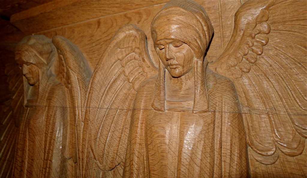 Latimer Church | Chorleywood Magazine