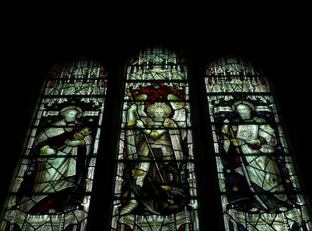 Latimer Church | Chorleywood Magazine