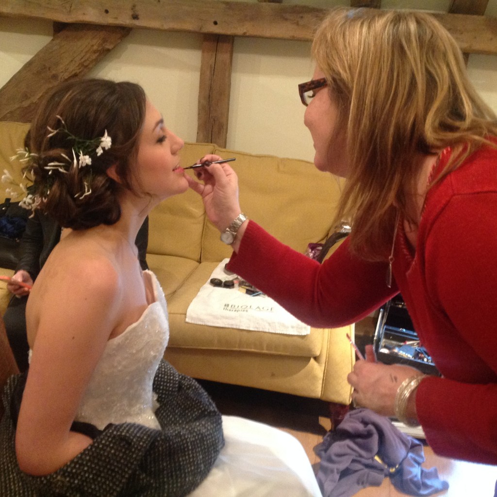 lippy | Chorleywood Magazine