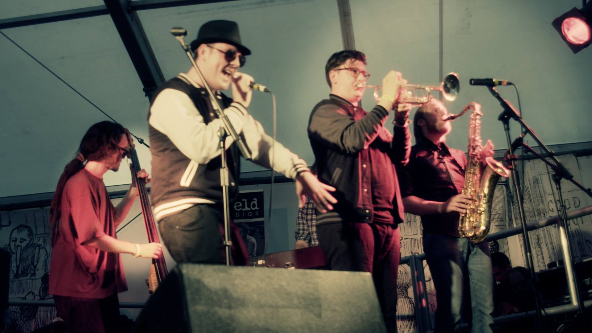 The Turner Brothers | Chorleywood Magazine