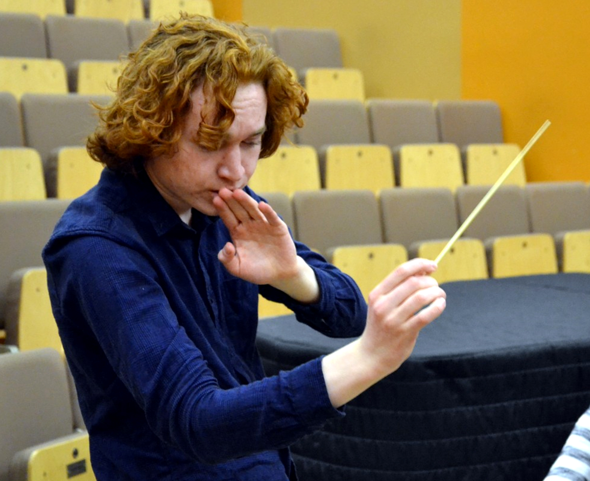 DAN’S ORCHESTRA | Chorleywood Magazine