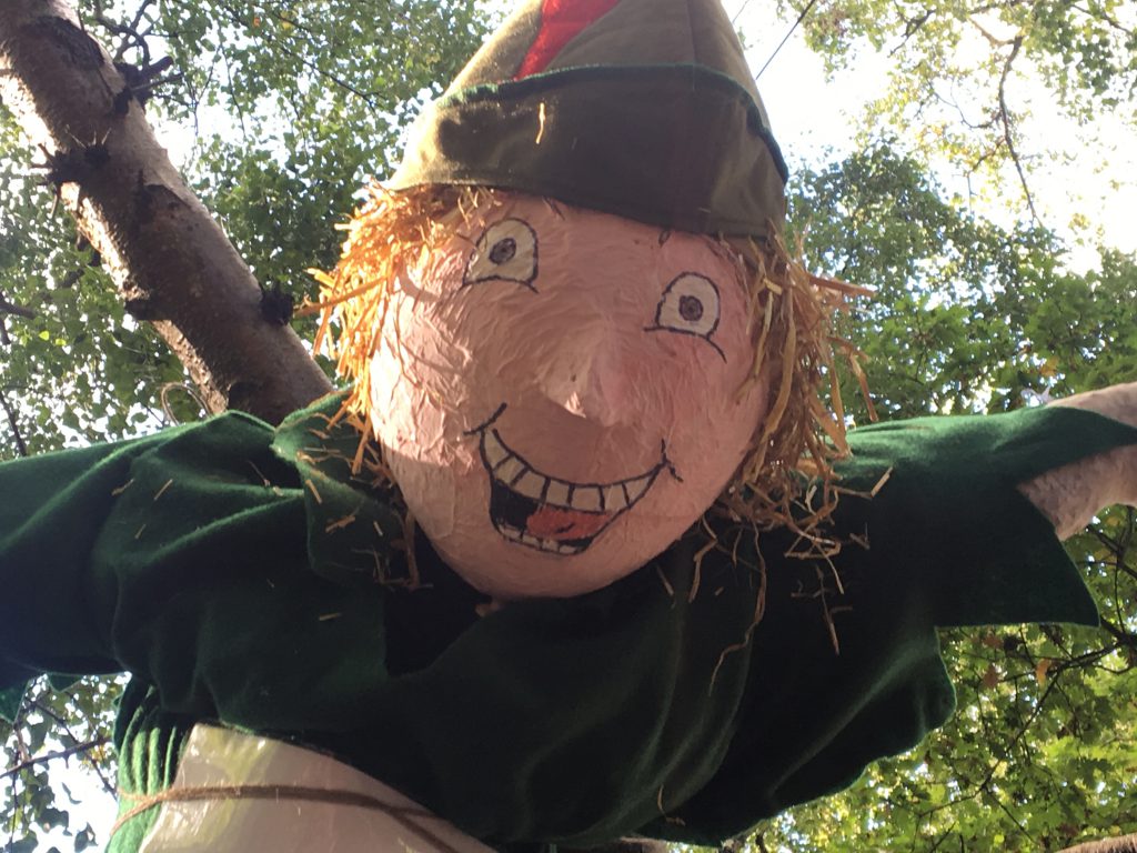 6 peter pan | Chorleywood Magazine