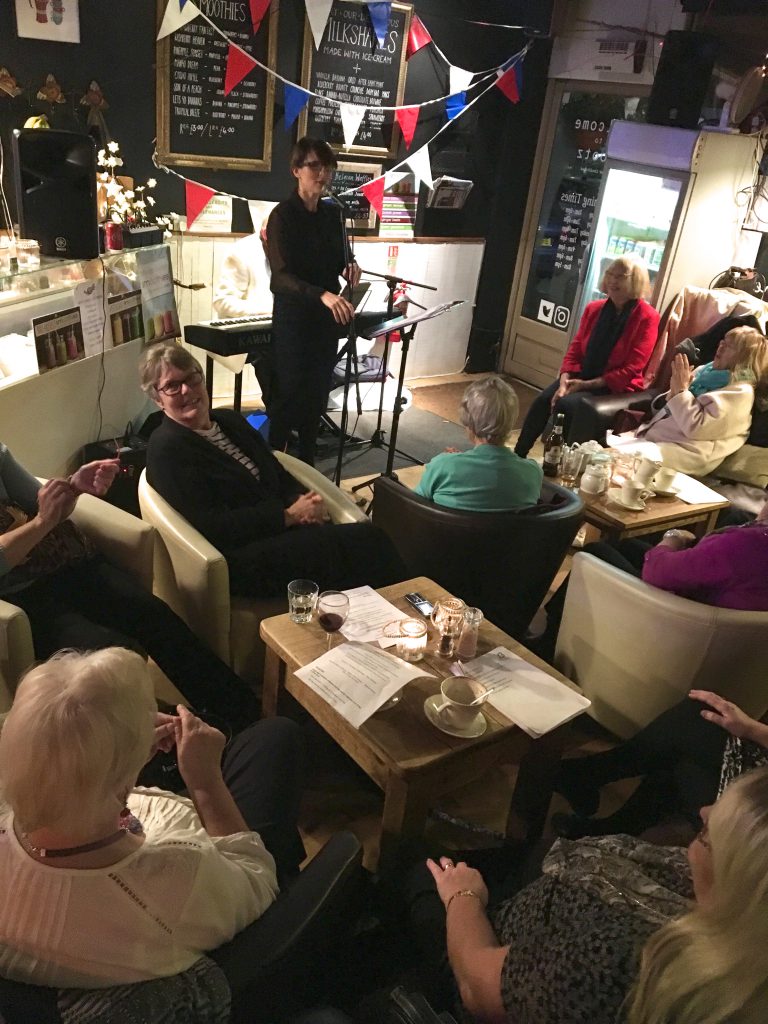 Img 4458 2 Chorleywood Magazine